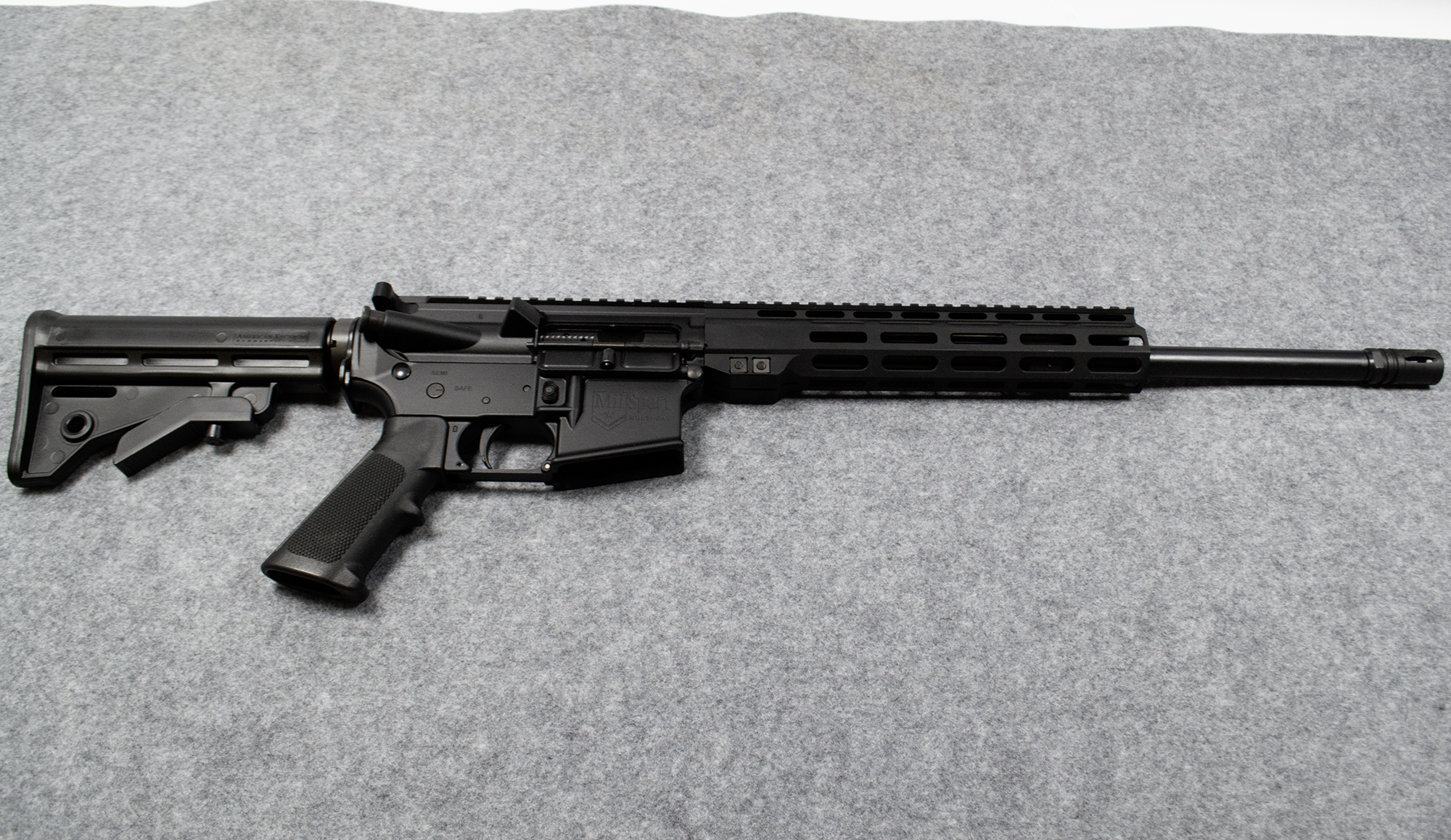 American Tactical~Milsport~.223 Wylde | Cabela's